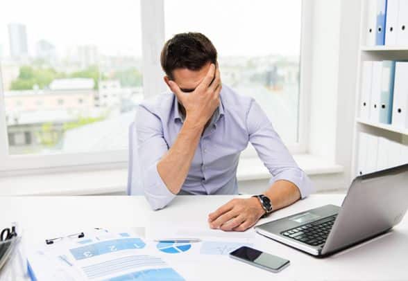 Anxiety professional help in NYC by licensed psychiatrists